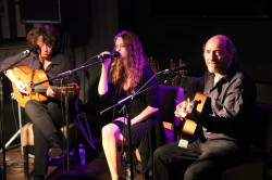 Les Vendredis en forêt : tout l'éré